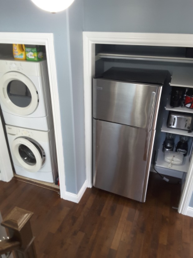 118 Napier St | Queen’s University Homes