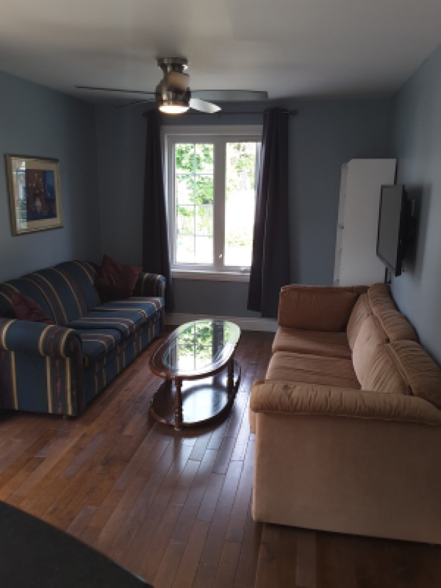 118 Napier St | Queen’s University Homes